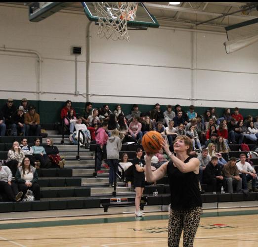 1224 Students vs. Staff | | hampshirereview.com