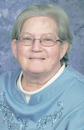 Sandra J. ‘Sandy’ Dorsey | Obituaries | hampshirereview.com