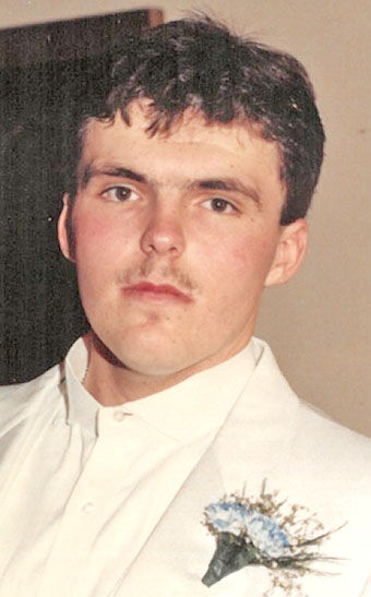 Roger D. Moreland Jr. | Obituaries | hampshirereview.com