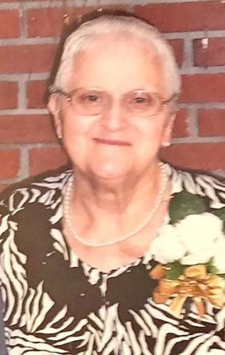 Norma L. Shell | Obituaries | hampshirereview.com