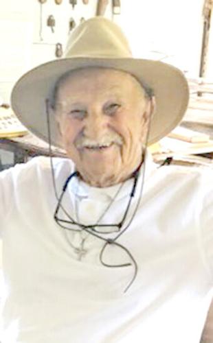 Arlis S. Bane | Obituaries | hampshirereview.com