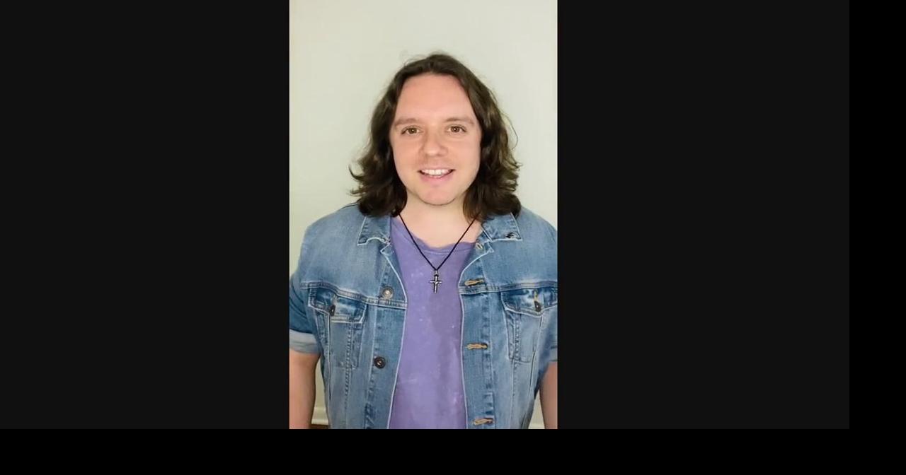 Gospel Singer Jamie Kimmett | | hampshirereview.com