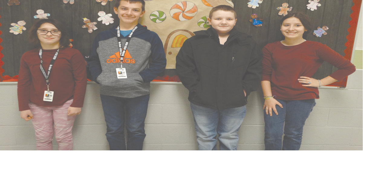 Really cheery | School | hampshirereview.com