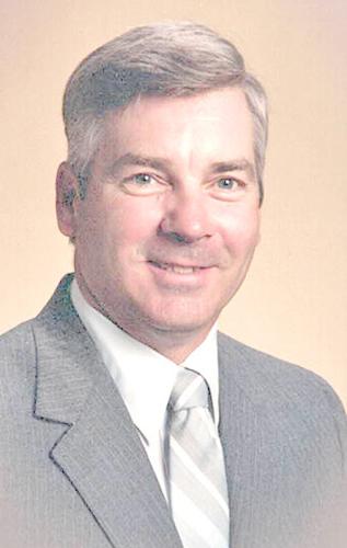 Garry C. Buckbee | Obituaries | hampshirereview.com