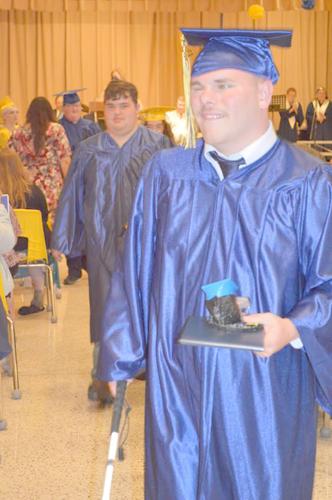 'This school is here to stay' | News | hampshirereview.com