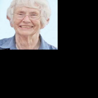 Betty J. Hott | Obituaries | hampshirereview.com