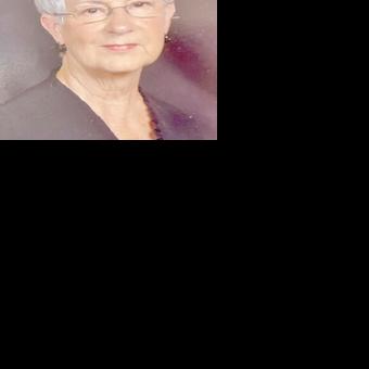 Patti L. Cook | Obituaries | hampshirereview.com