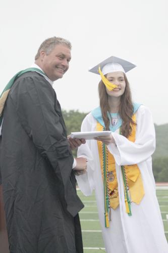 Dufrene resigns as HHS principal | News | hampshirereview.com