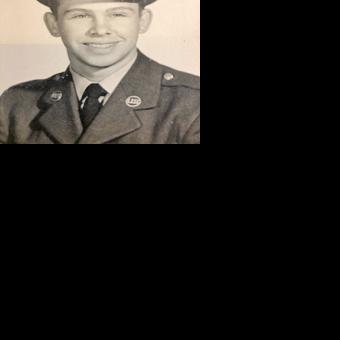 Albert ‘Al’ J. Hott | Obituaries | hampshirereview.com