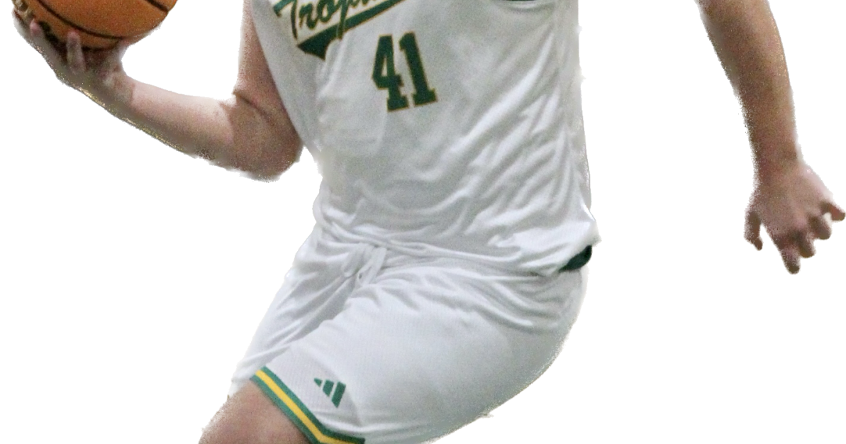 Throwback Throwdown | Sports | hampshirereview.com