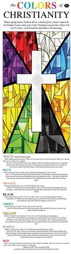 Colors of Christianity | Living | hampshirereview.com