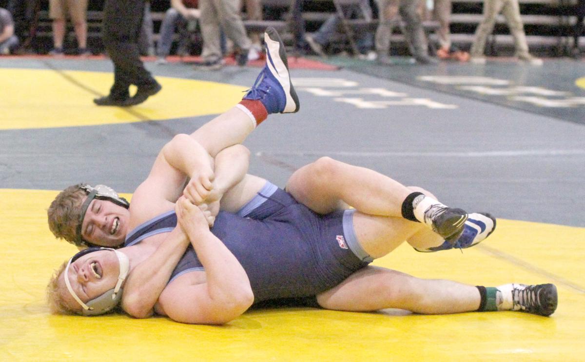 State champ | News | hampshirereview.com