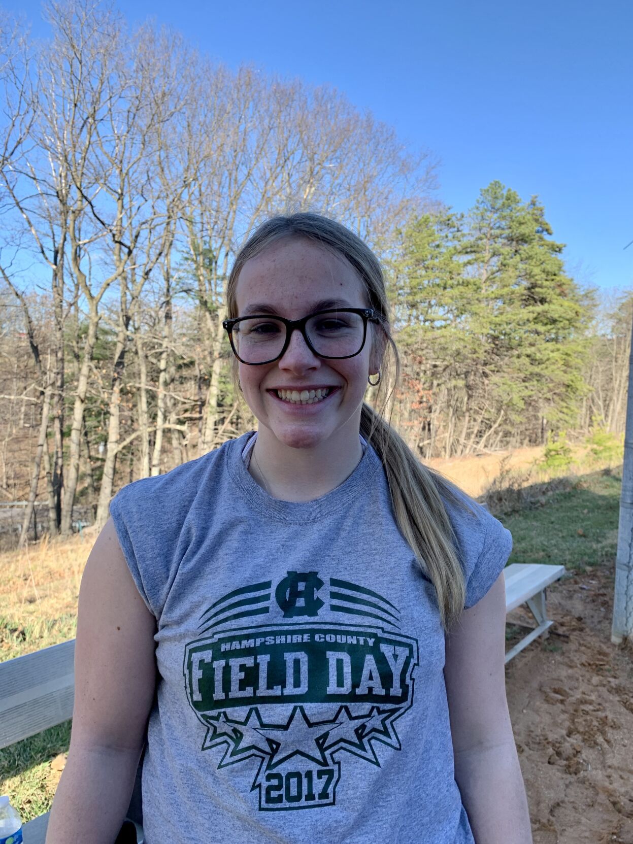 Five Trojans named All-PVC | Sports | hampshirereview.com