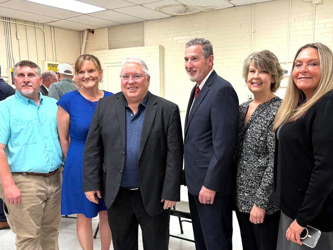 Road to Relief | News | hampshirereview.com