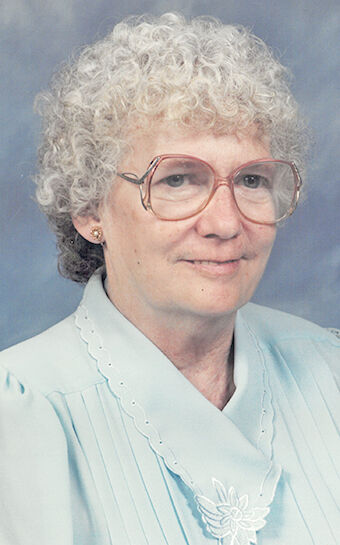 Eileen A. Passauer | Obituaries | hampshirereview.com