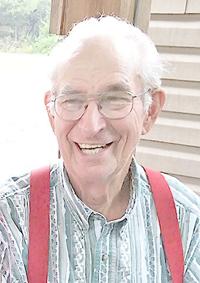 Eldred W. Kidwell Jr. | Obituaries | hampshirereview.com