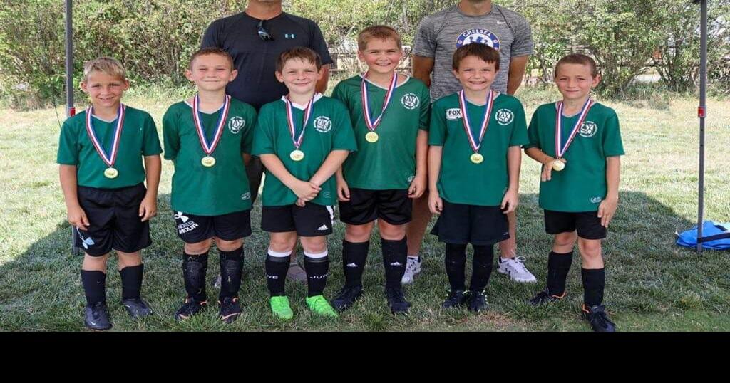 Big Green wins again | Sports | hampshirereview.com