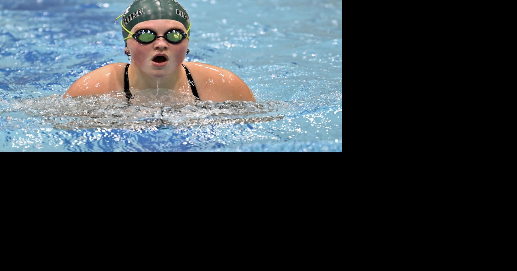 Trojan swim shuffles lineup | Sports | hampshirereview.com