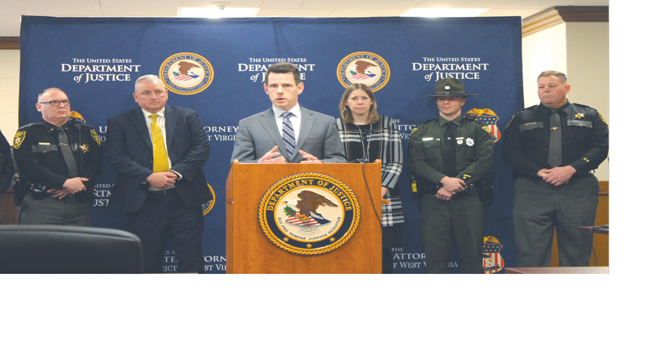 Ihlenfeld named chair of Washington-Baltimore HIDTA | State ...