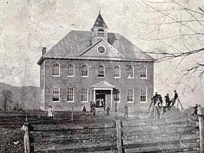 Old School | Sports | hampshirereview.com