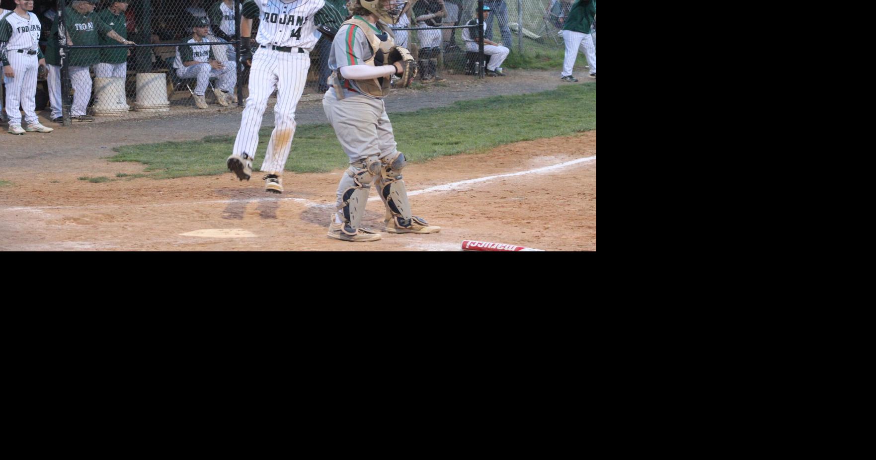 Trojans fall short to Musselman | Sports | hampshirereview.com