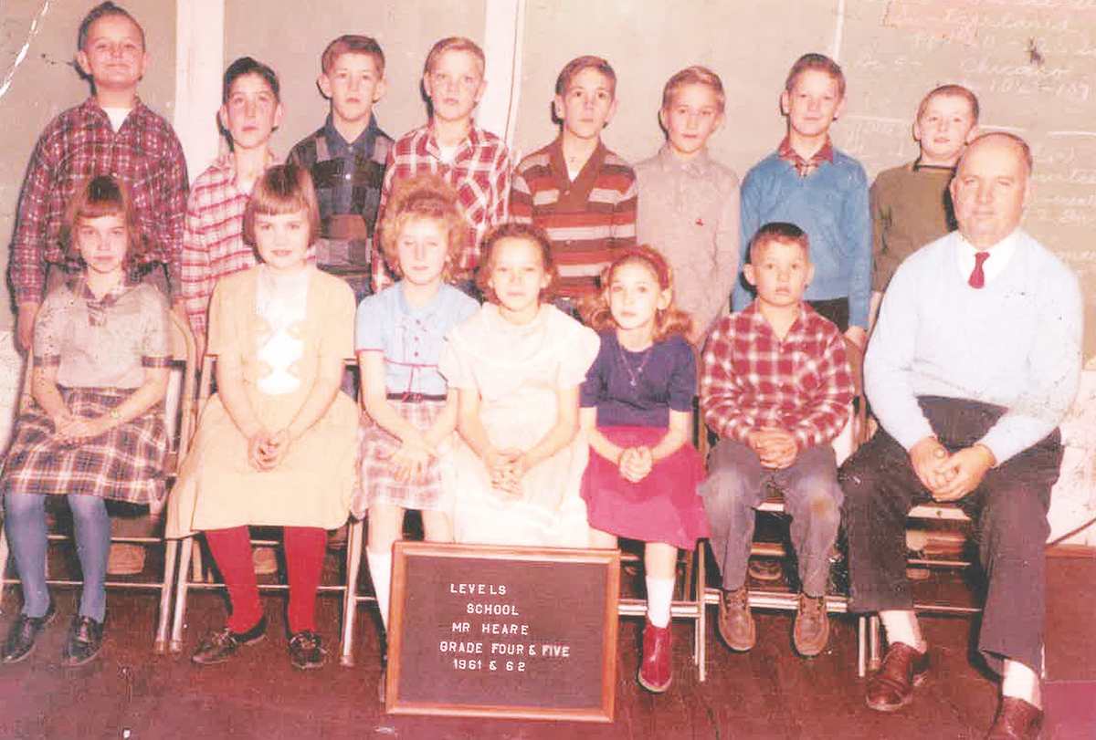 Blast from the past | Living | hampshirereview.com