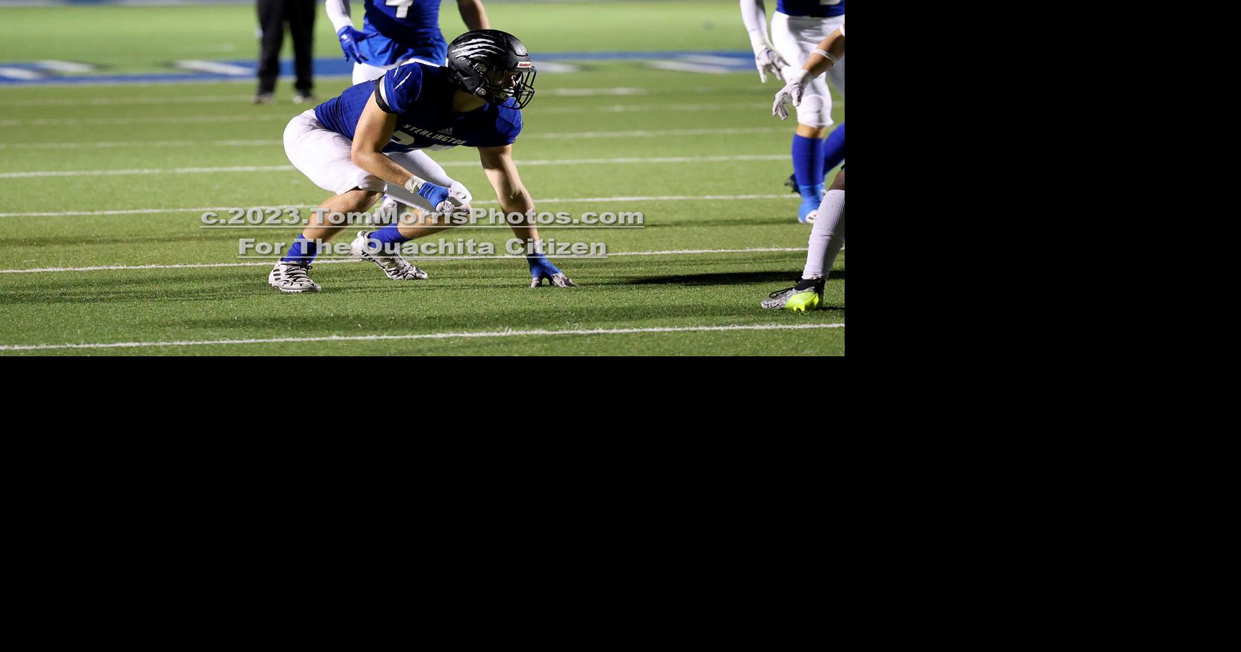 PHOTOS: Sterlington 35, Mansfield 15 | Gallery | hannapub.com