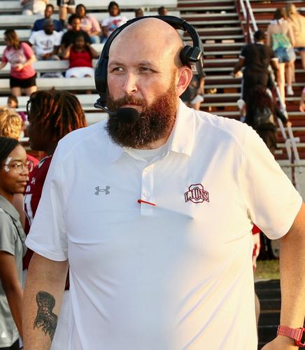 Lewis earns first win as Ouachita head coach in dramatic fashion ...