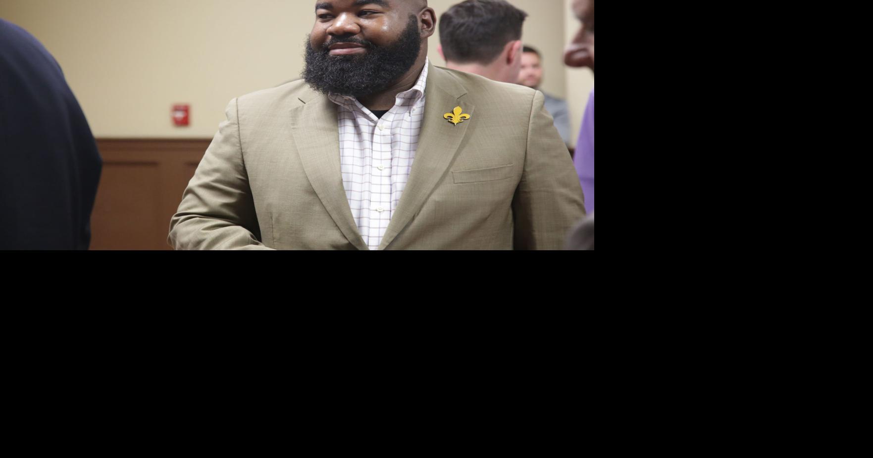 Fourth Judicial District Court Judge Marcus Hunter.jpg | | hannapub.com