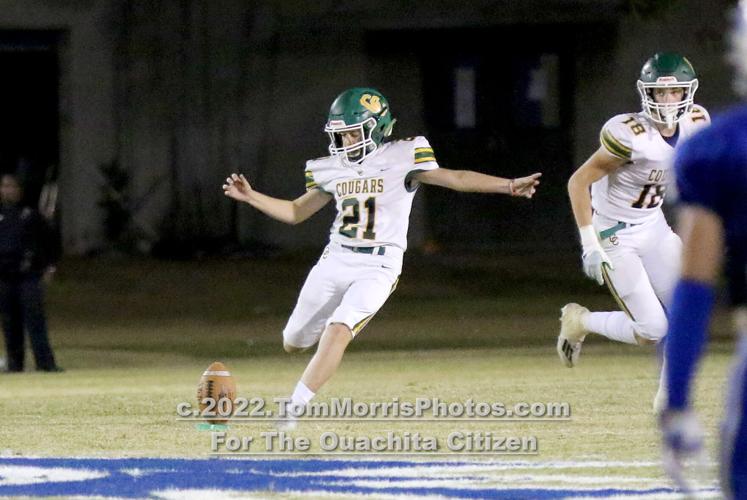 PHOTOS: St. Frederick 35, Cedar Creek 20 | Gallery | hannapub.com