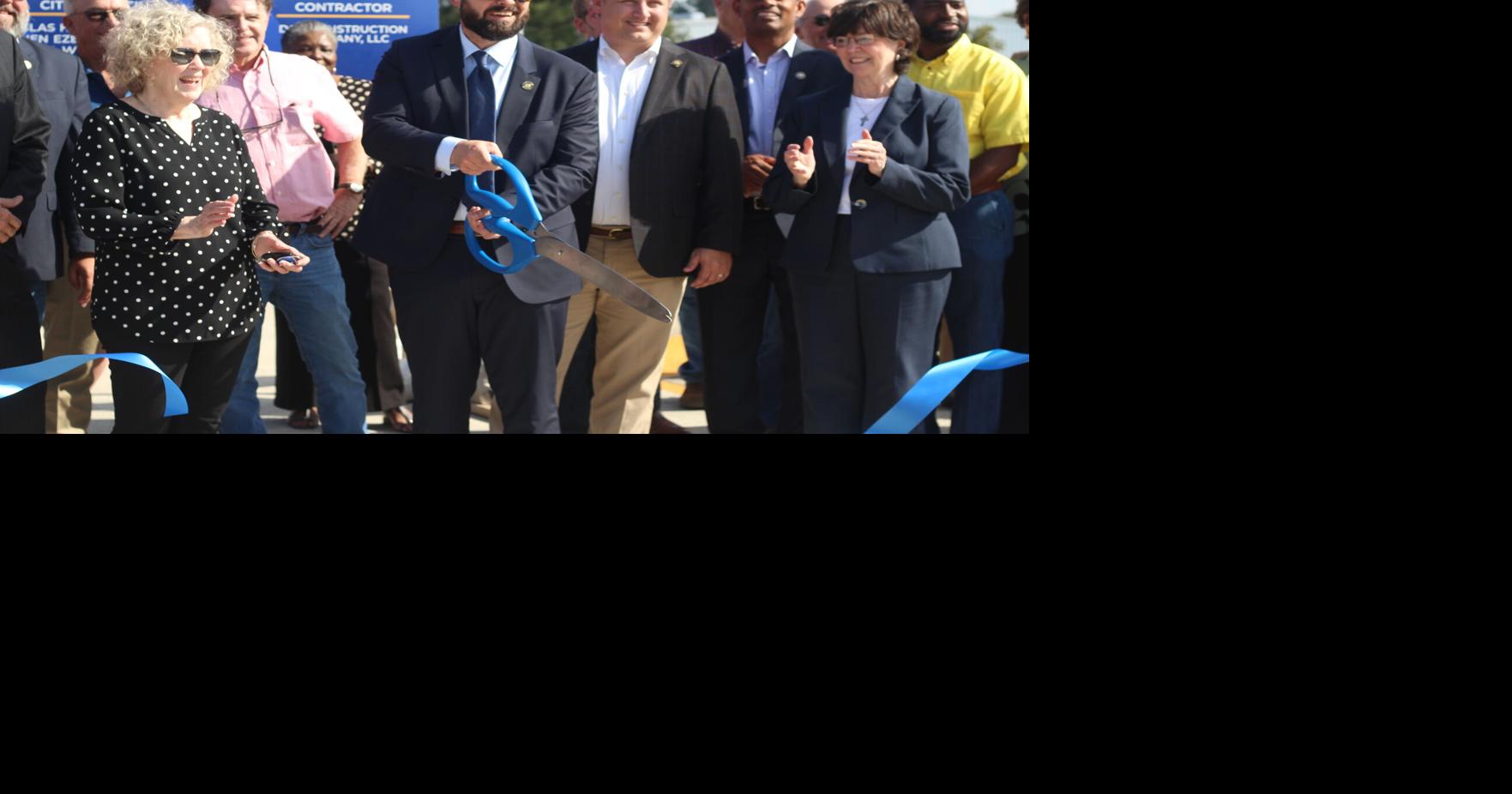 Kansas Lane Connector portion opens next week | Local/State Headlines ...