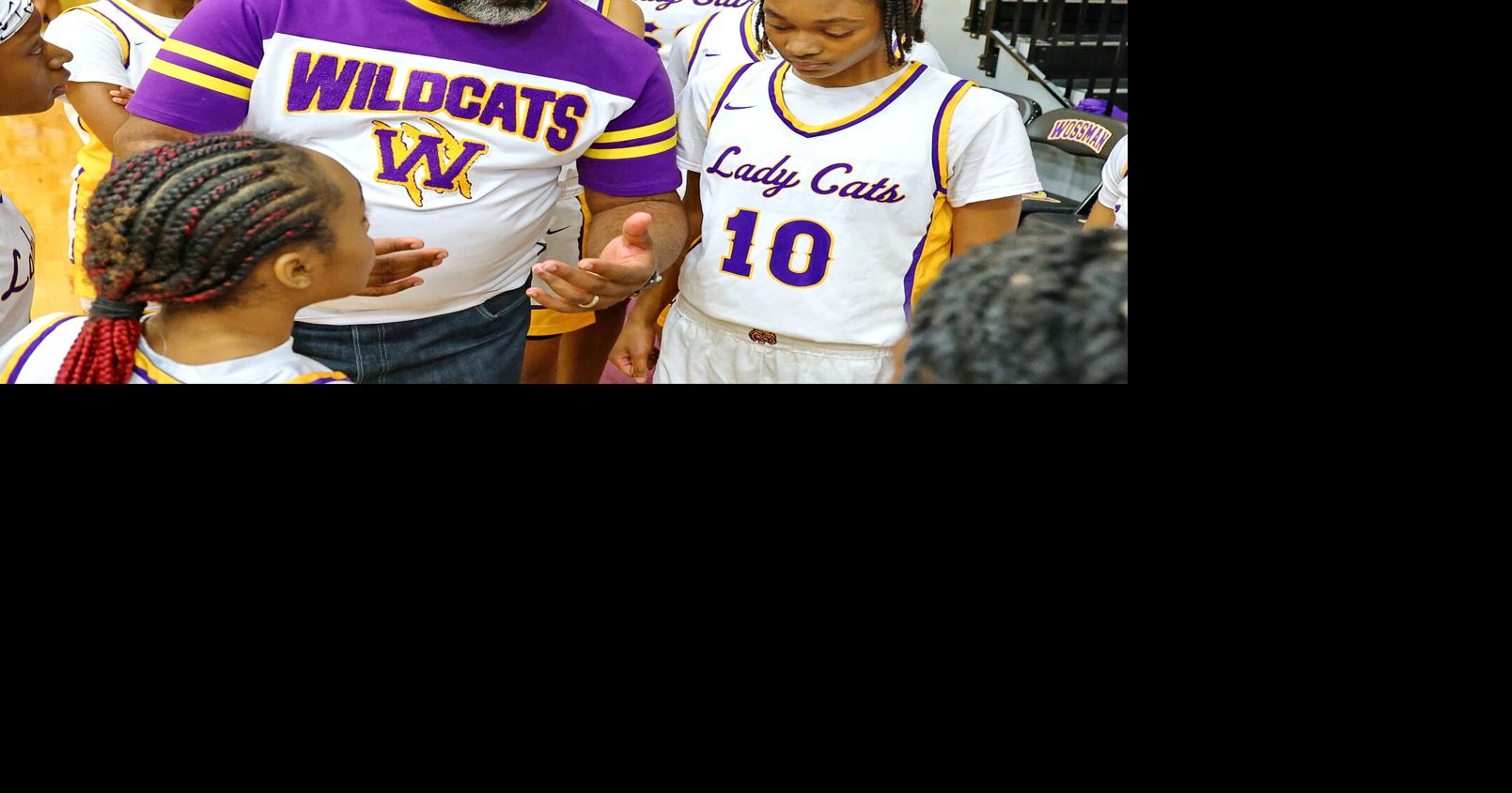 DYNASTY — Wossman earns 3rd straight state title | Sports | hannapub.com