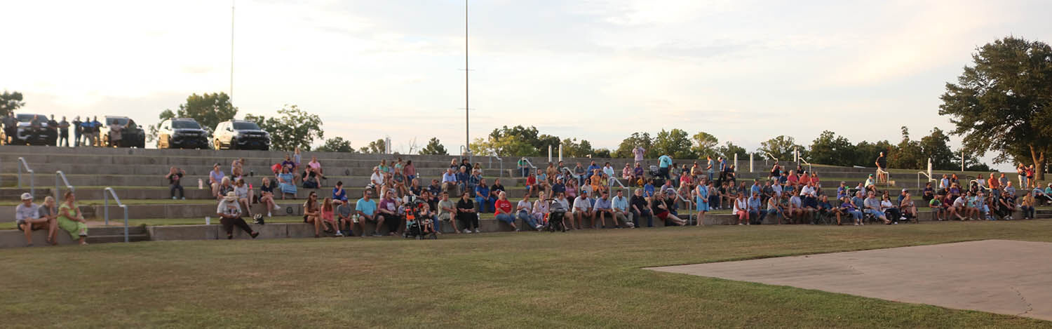 Community Prayer & Vigil for Watson Calhoun | Community | hannapub.com