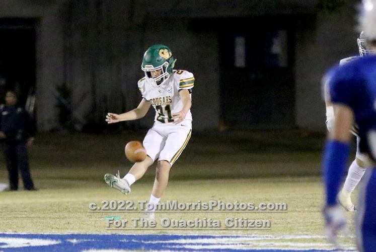 PHOTOS: St. Frederick 35, Cedar Creek 20 | Gallery | hannapub.com