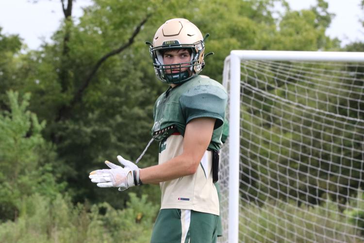 PHOTOS: OCS takes the practice field | Gallery | hannapub.com