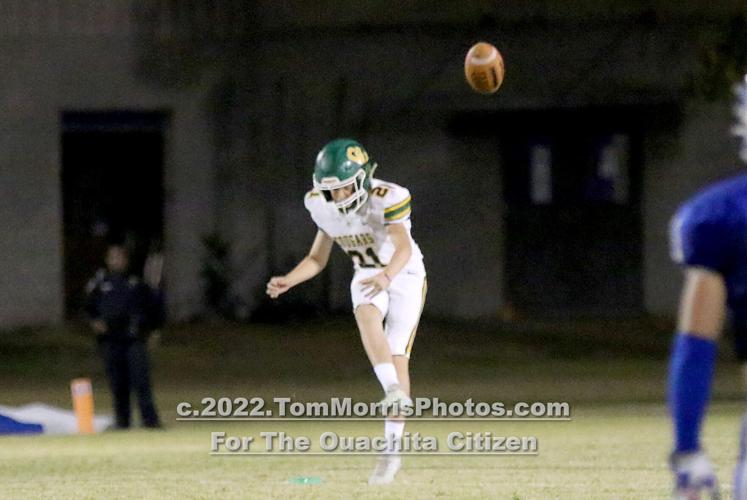 PHOTOS: St. Frederick 35, Cedar Creek 20 | Gallery | hannapub.com
