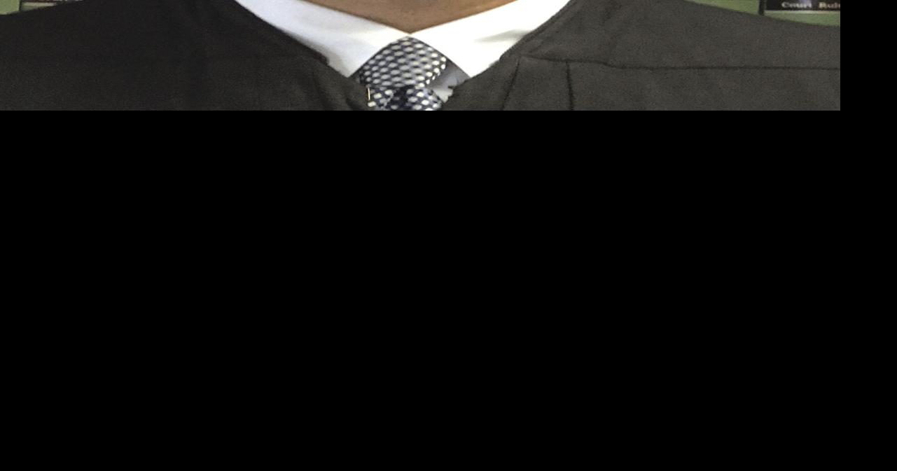 Judge Ellender reconsiders, out of Second Circuit race | Local/State ...