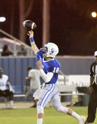 St. Fred closes out homestand against The Grove | Sports | hannapub.com