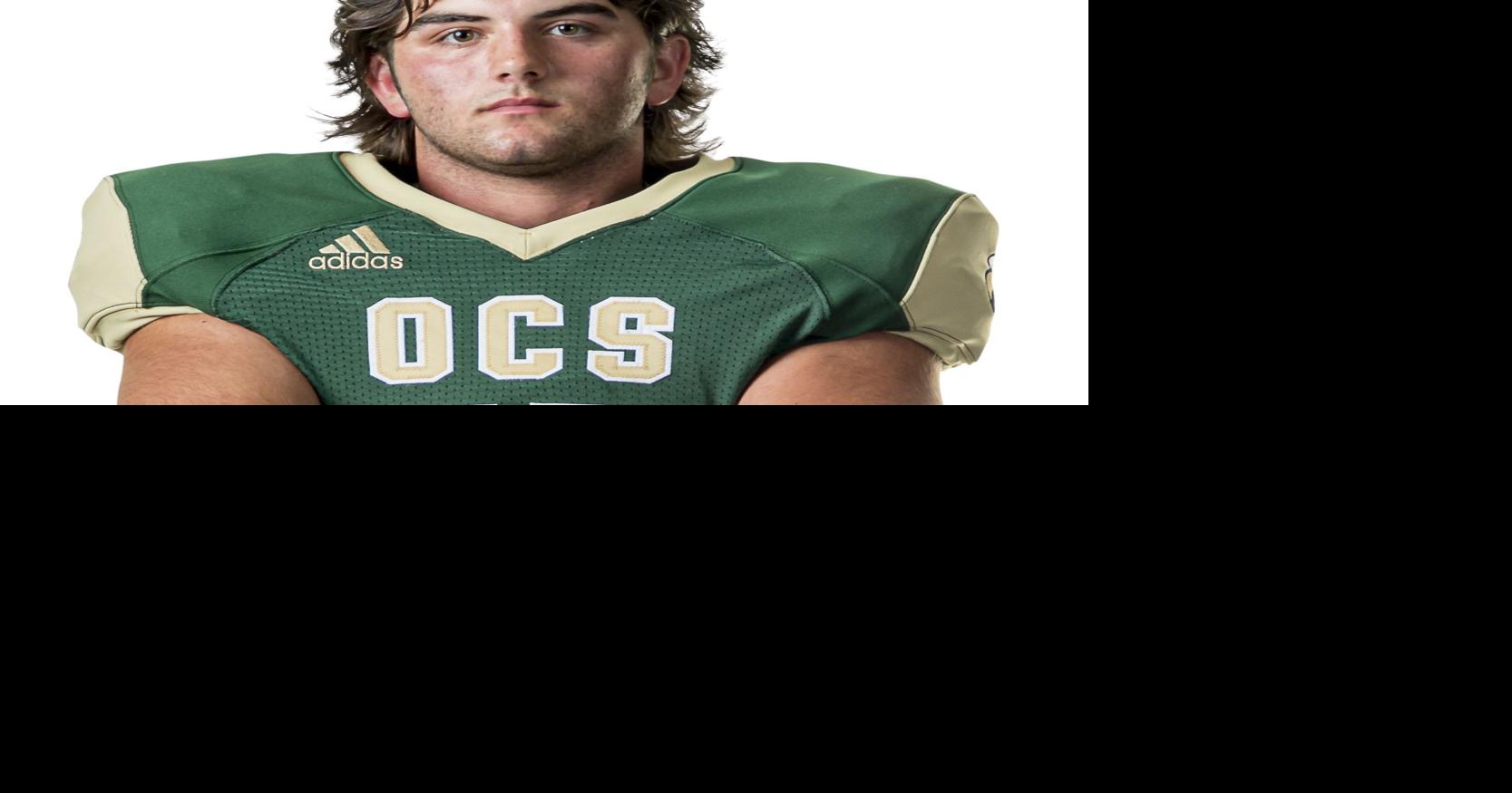 Two-way standout Grant Mashaw brings the wood for OCS | Sports ...