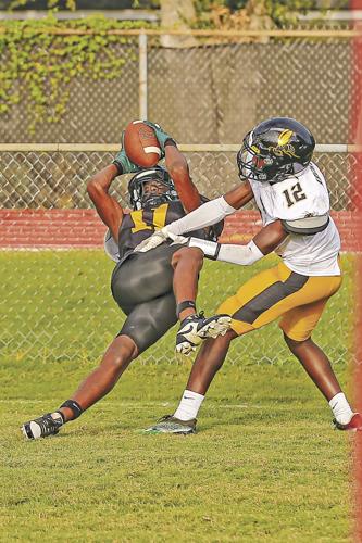 Vidalia hosts Ferriday Friday | Sports | hannapub.com