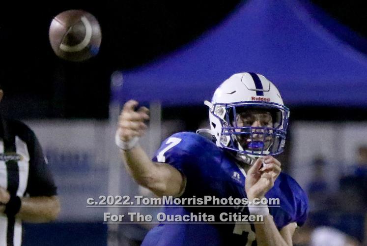 PHOTOS: St. Frederick 35, Cedar Creek 20 | Gallery | hannapub.com