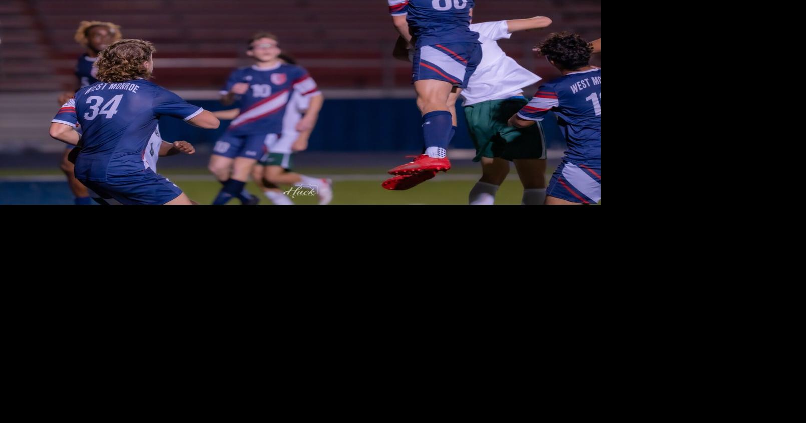 West Monroe soccer advances to quarterfinals | Sports | hannapub.com