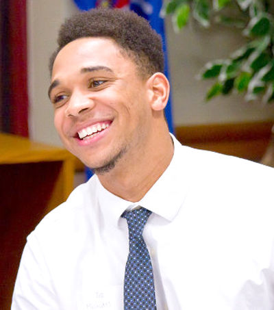 Whitley adapting once again | Sports | hannapub.com