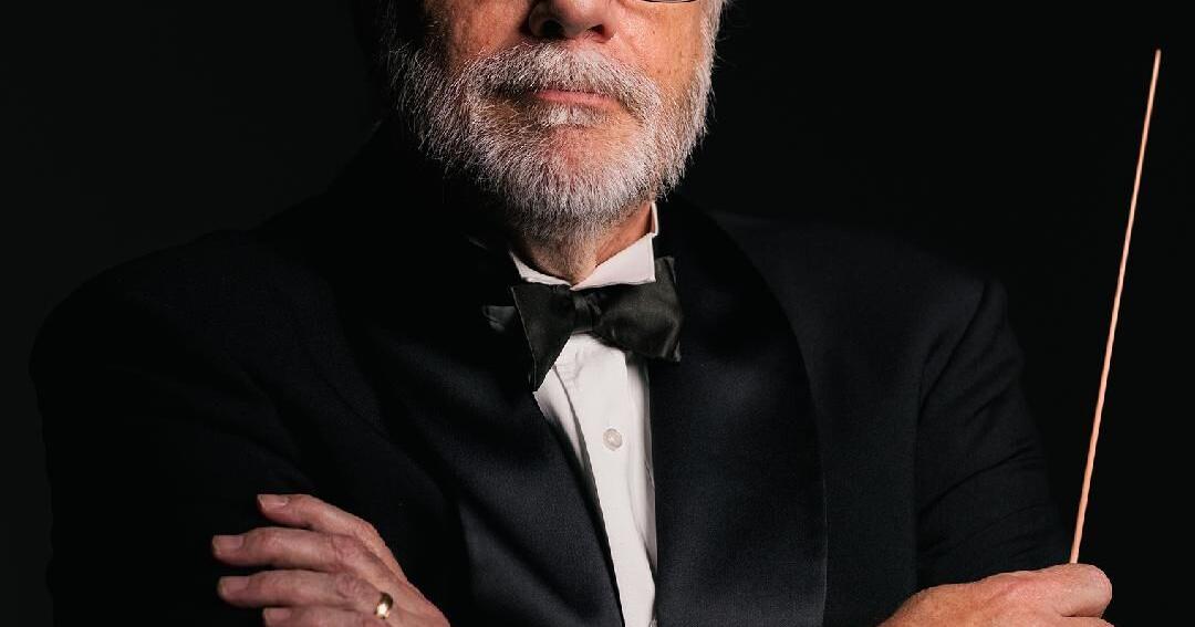 MSO announces new conductor, music director | Tempo | hannapub.com