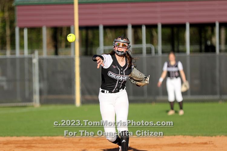 PHOTOS: Claiborne Christian 6, Neville 5 | Gallery | hannapub.com