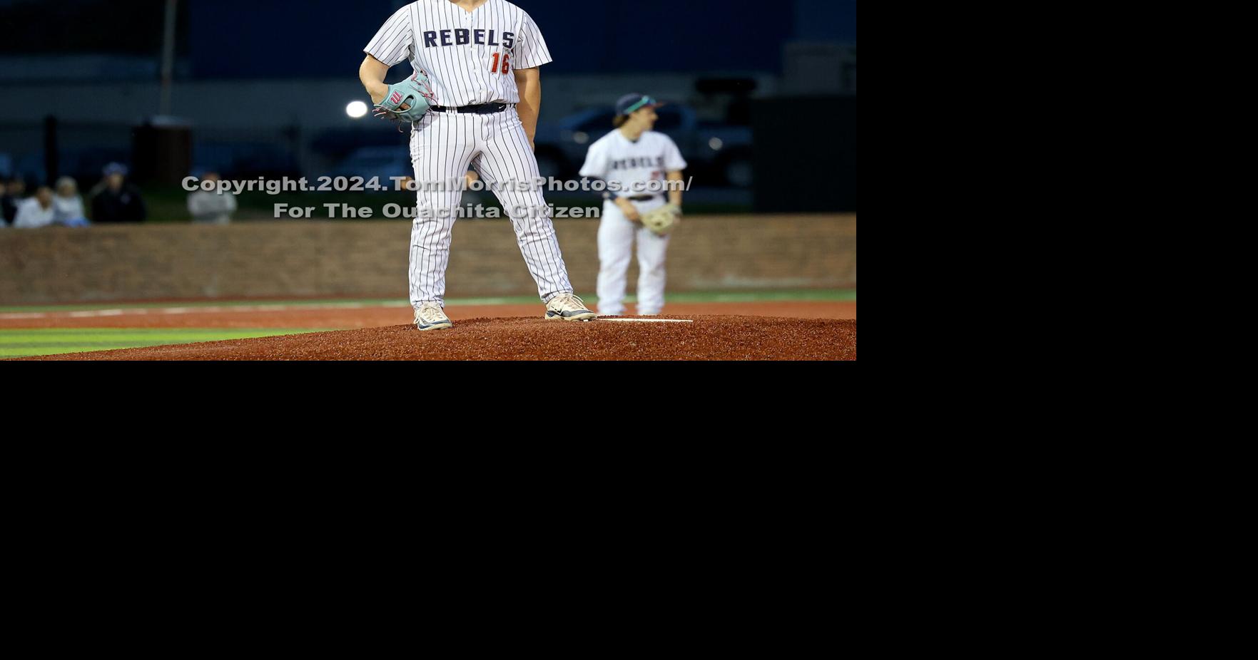 LHSAA releases baseball brackets | Sports | hannapub.com