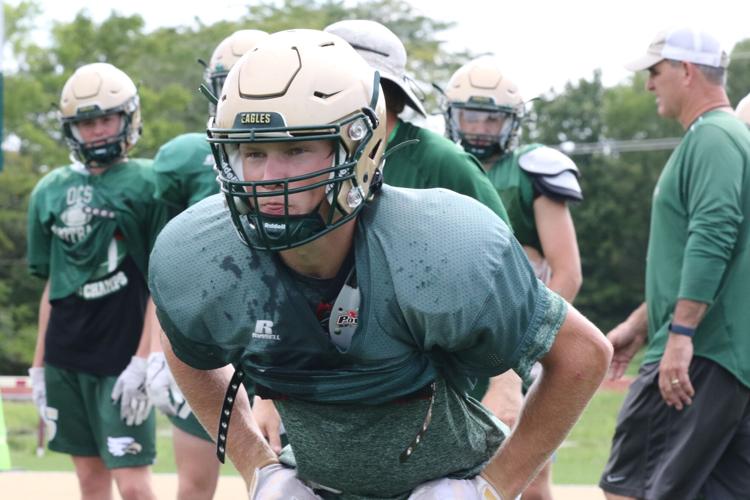 PHOTOS: OCS takes the practice field | Gallery | hannapub.com