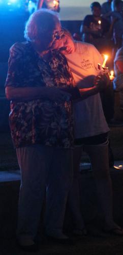 Community Prayer & Vigil for Watson Calhoun | Community | hannapub.com