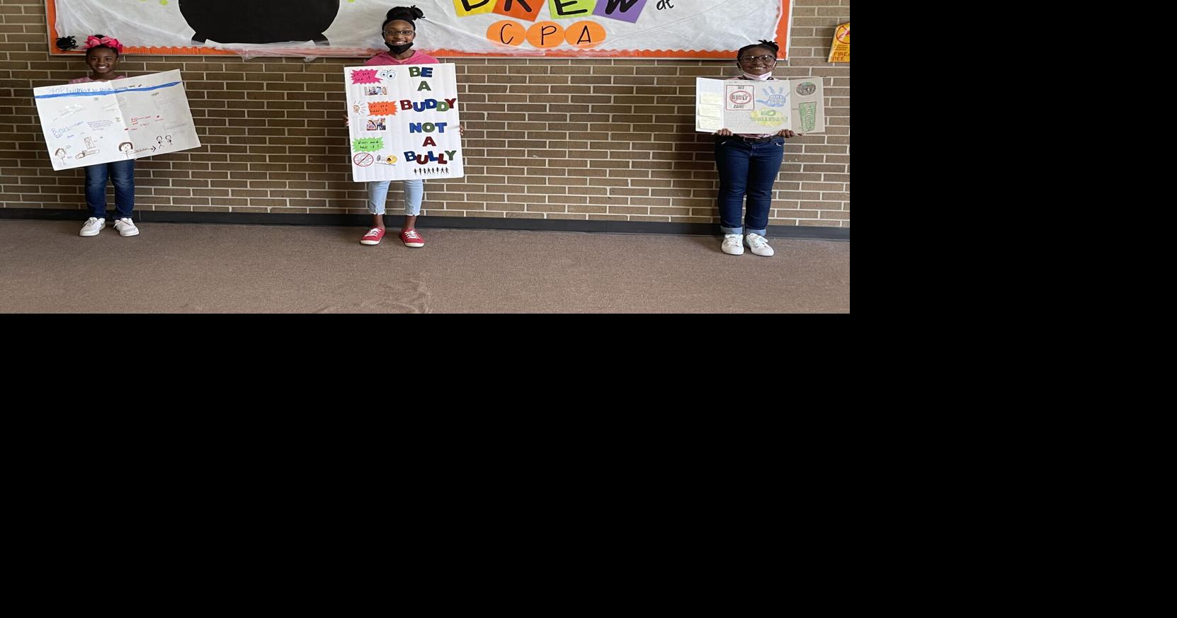 CPA poster contest | Community | hannapub.com