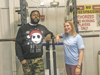 Vidalia High adds powerlifting | Sports | hannapub.com